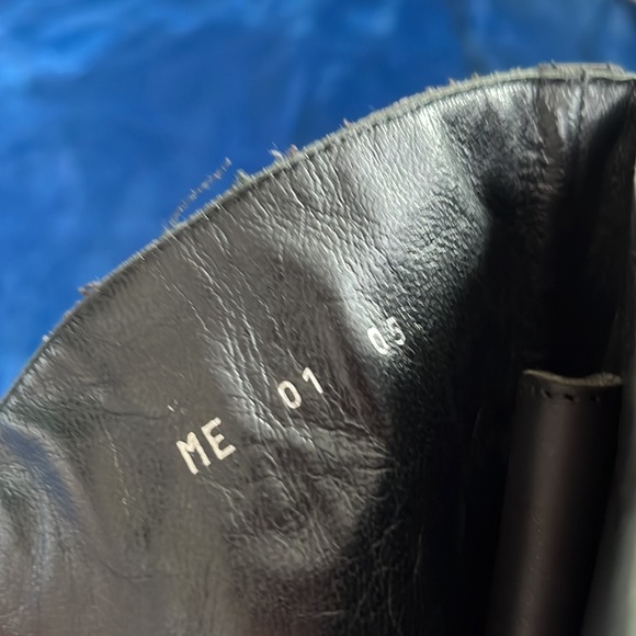 Dior | Shoes | Dior Rasta Boots European Size 38 2 | Poshmark